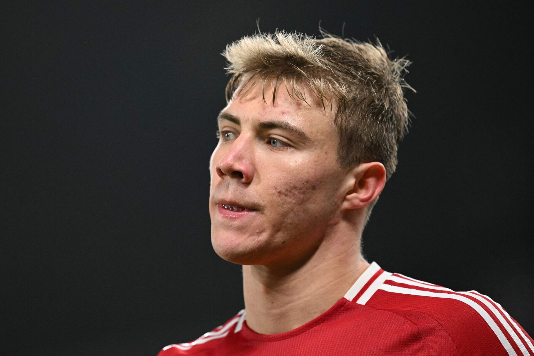 TRANSFER LIVE: Overraskende Højlund-melding