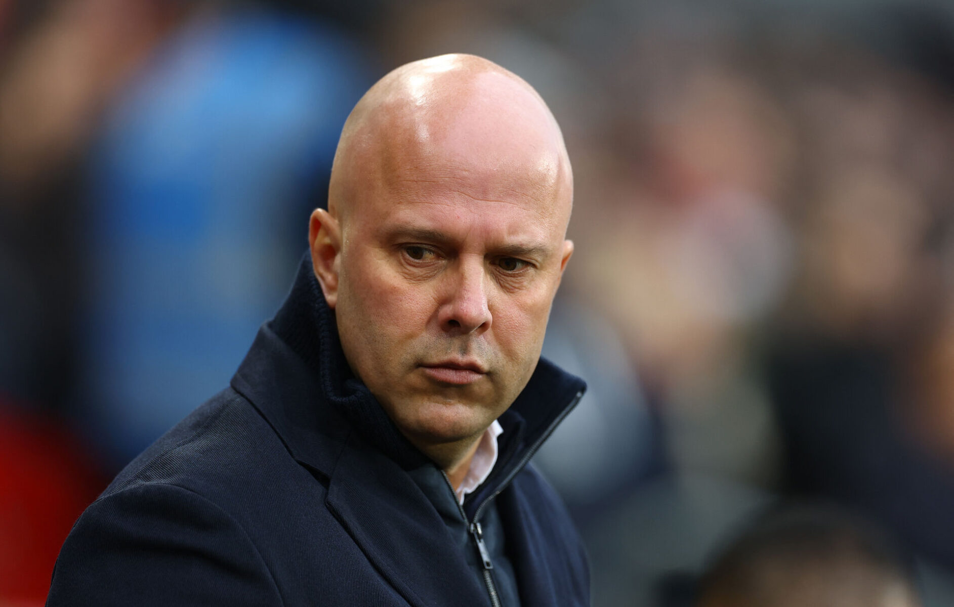 Chok: Liverpool-transfer på vippen