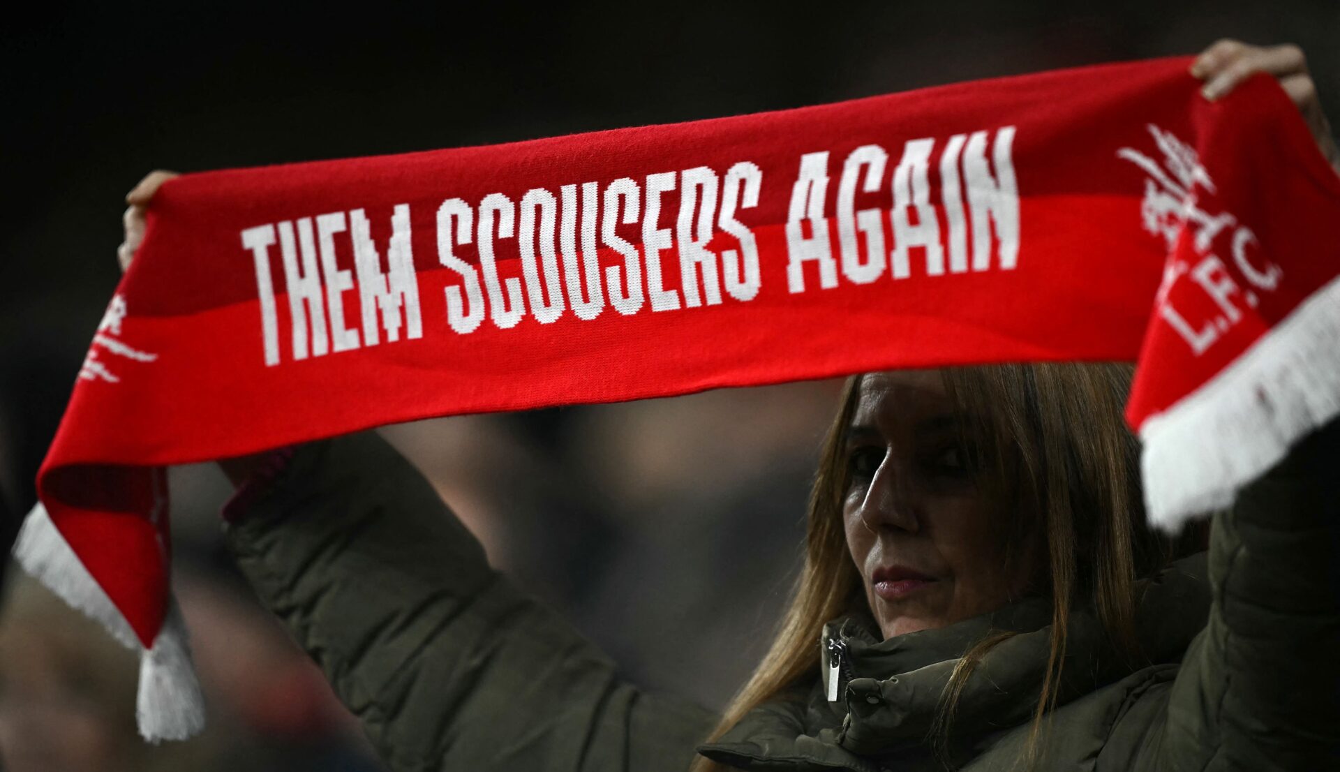 Liverpool siger farvel til angriber