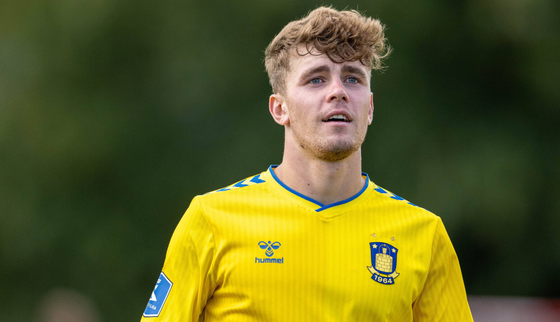 Mathias Kvistgaarden sælges for 100 millioner