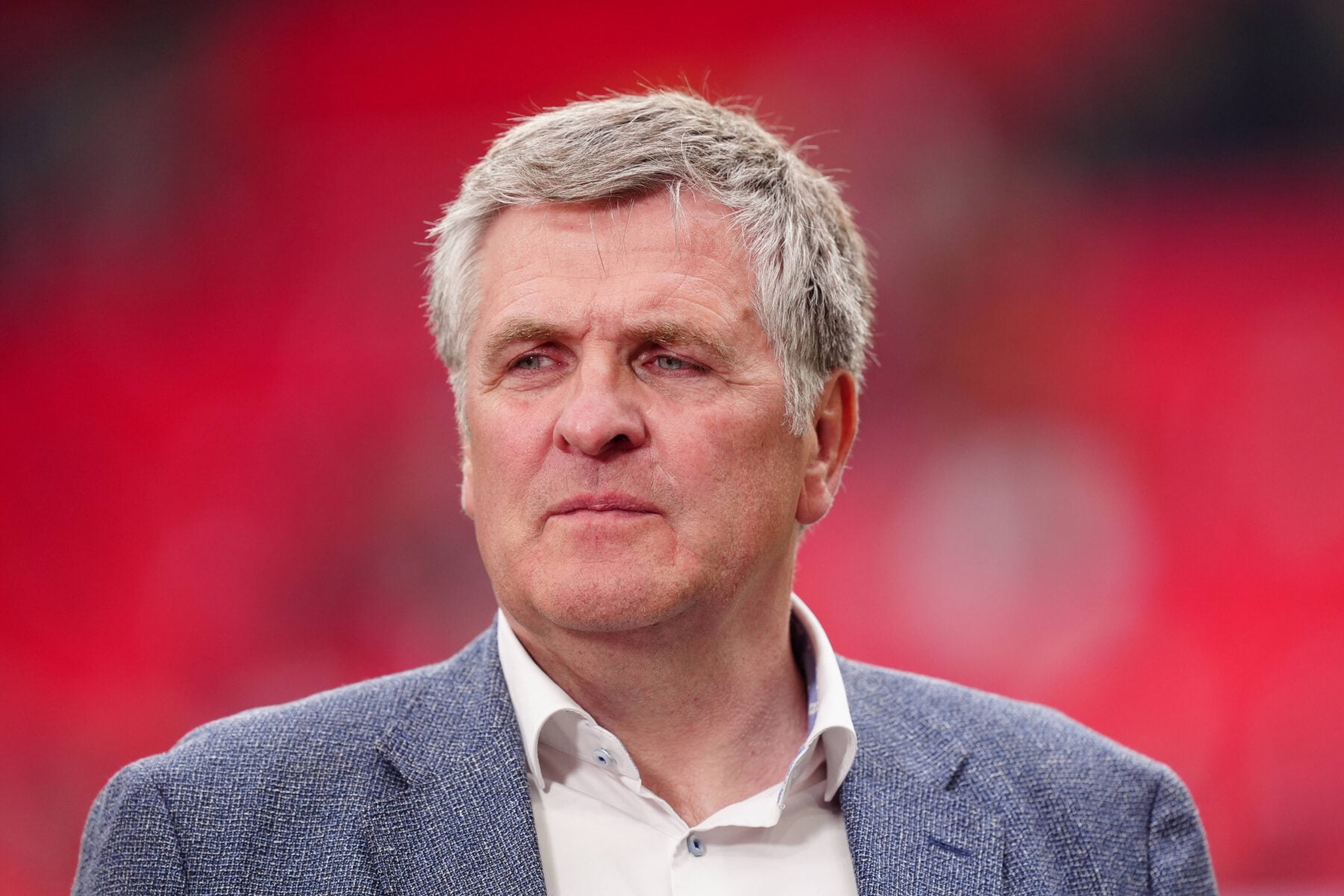 Jan Mølby skal kommentere stort brag