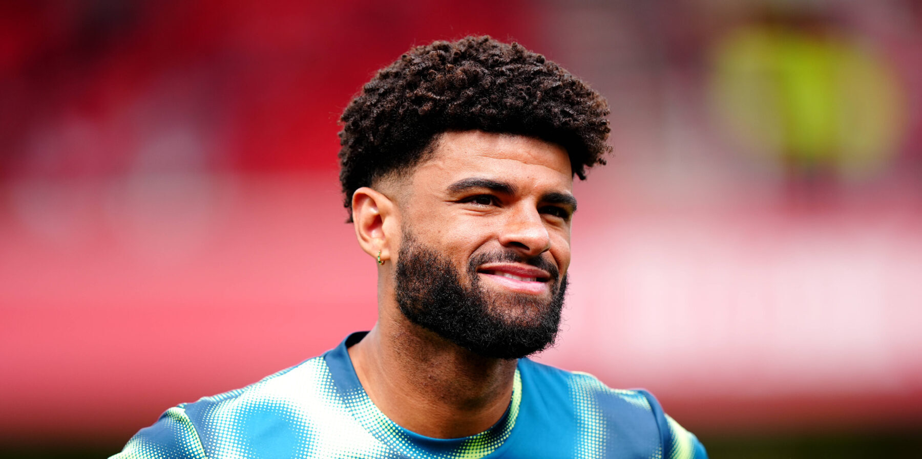 Philip Billing skifter klub