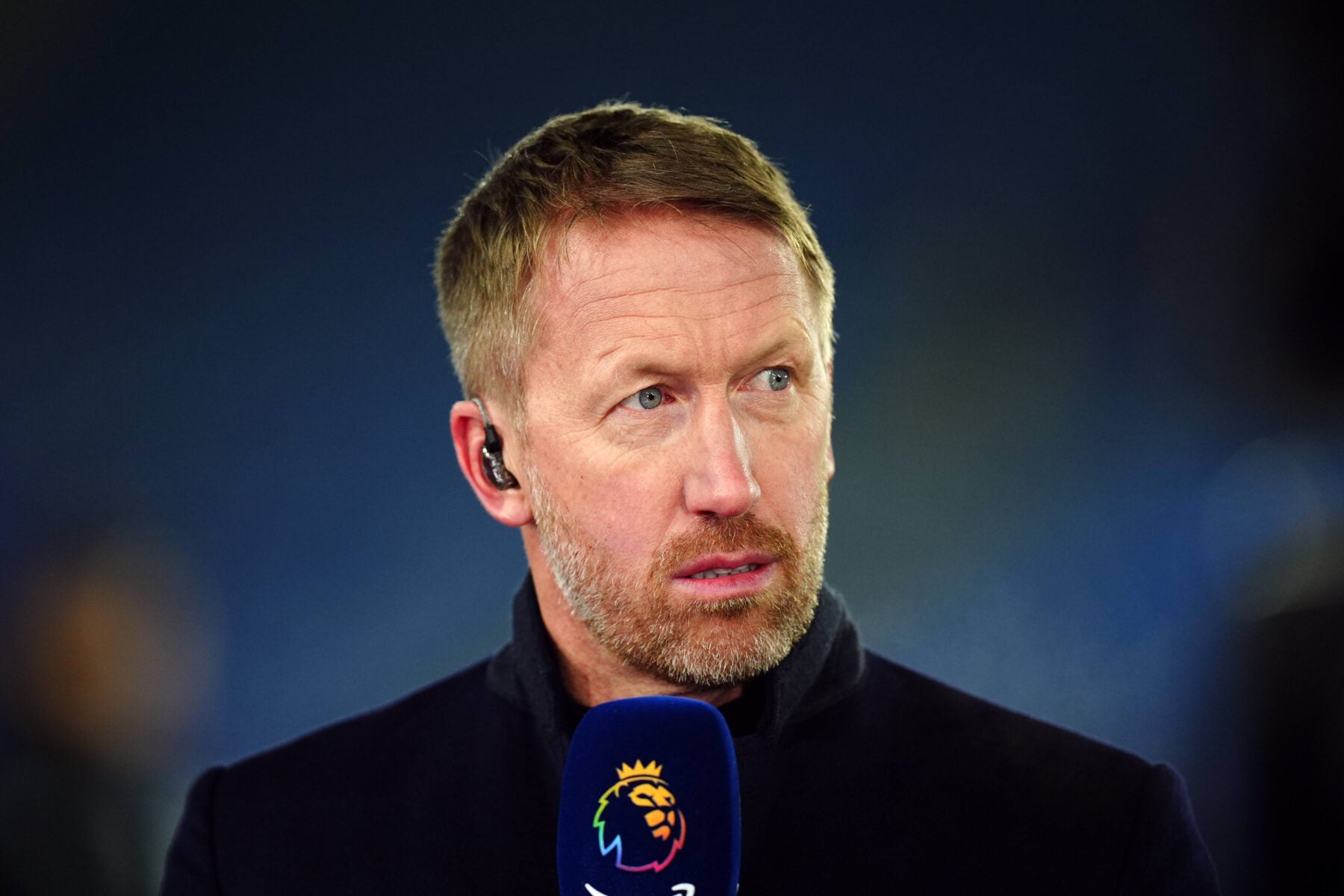 Efter forhandlinger: Graham Potter lander nyt job