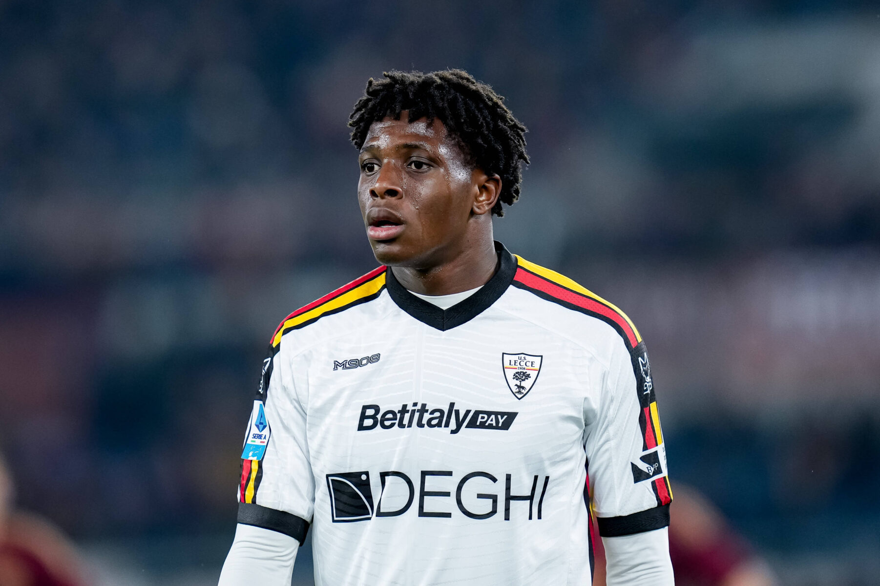 Hvornår får Patrick Dorgu debut for Manchester United?