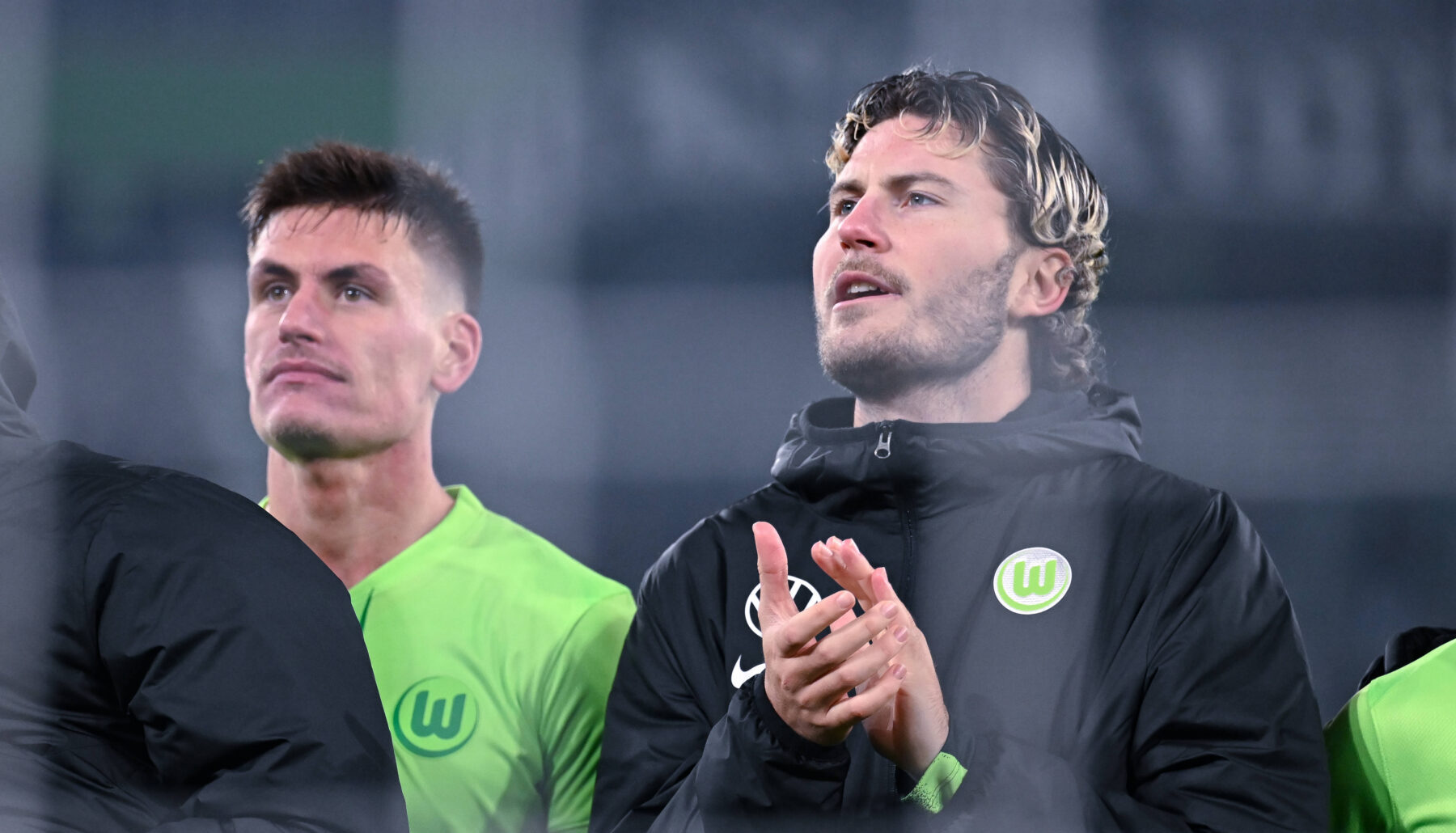 Jonas Wind til Premier League?