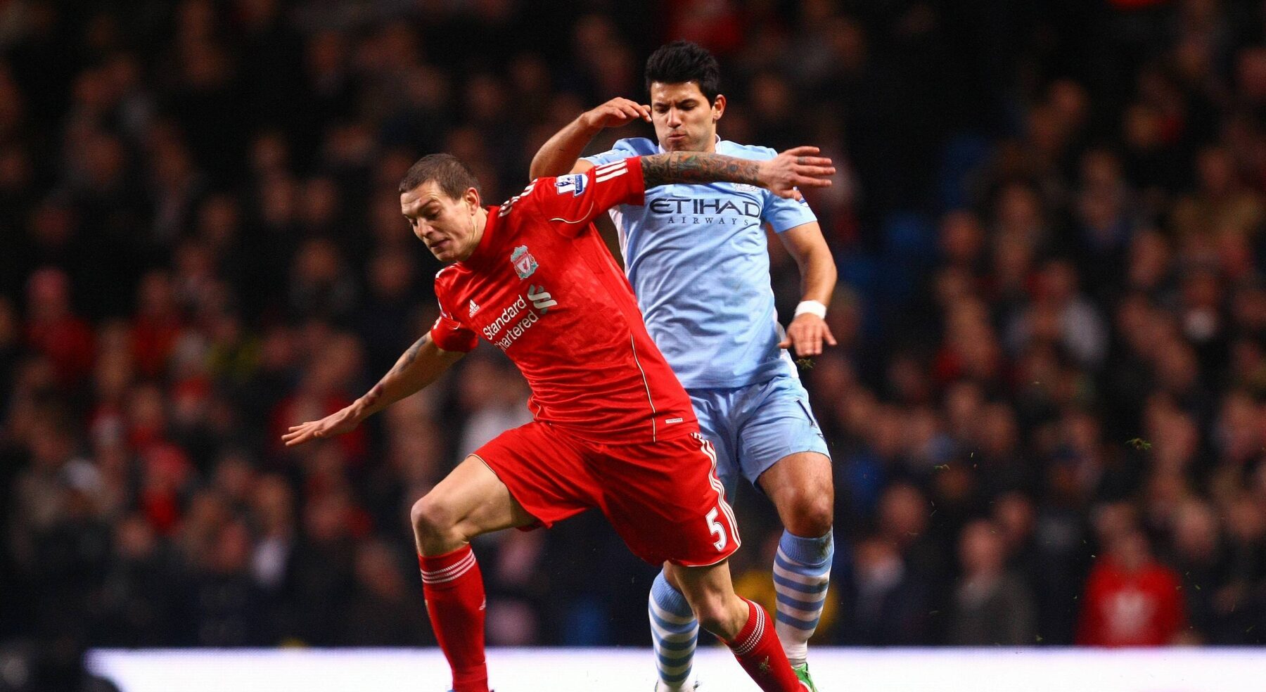 Dansk stjerne afviste Manchester City