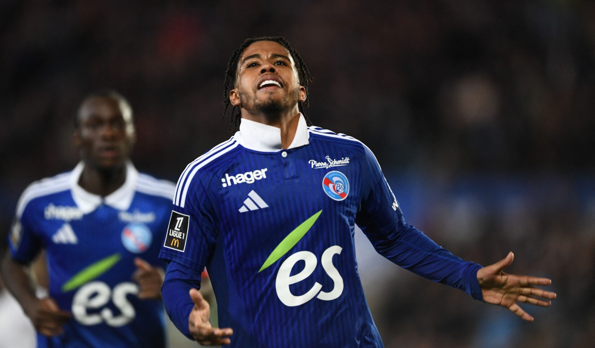 Chelsea har snedig transferplan