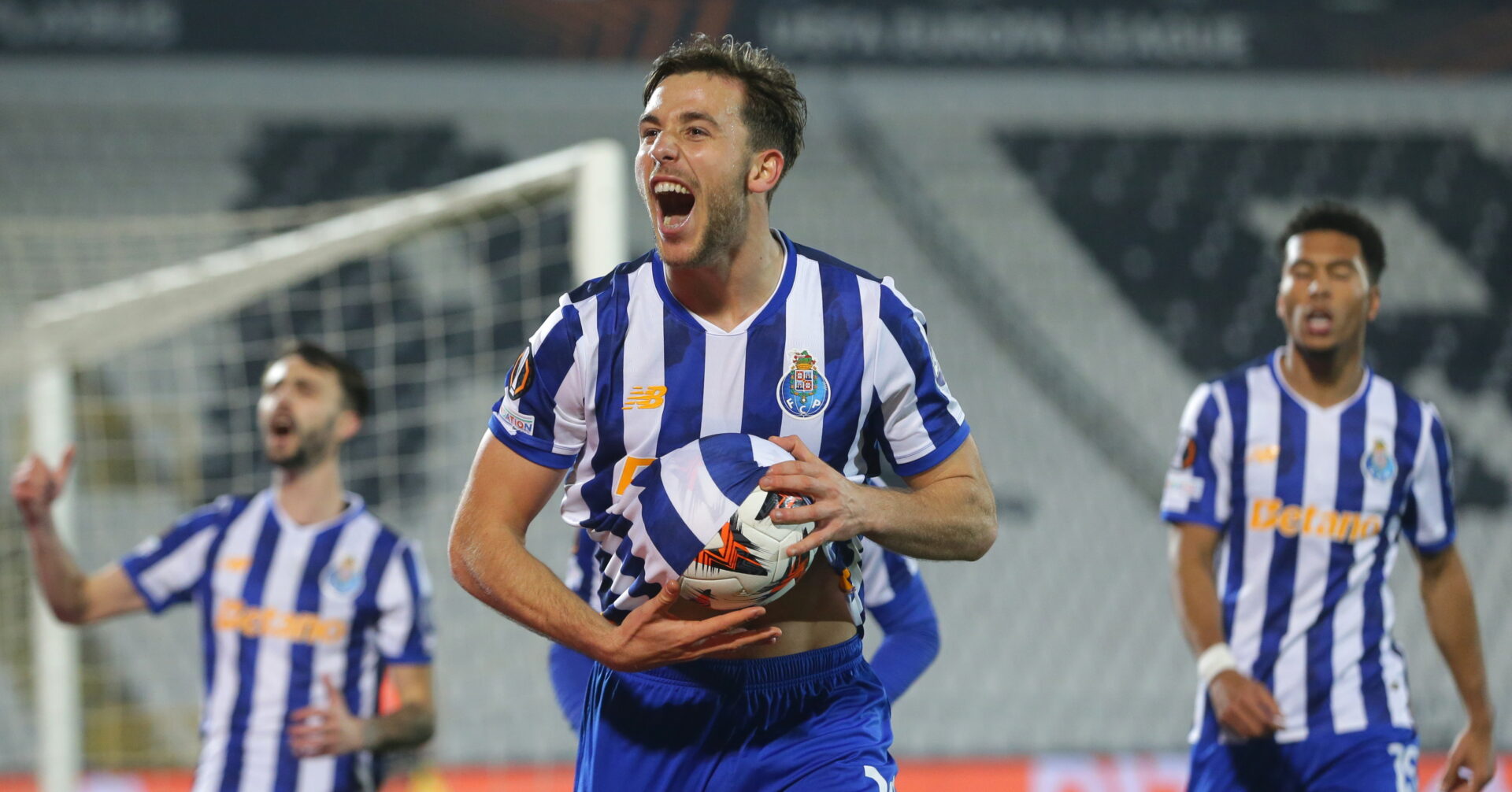 Manchester City har stor stjerne til lægetjek