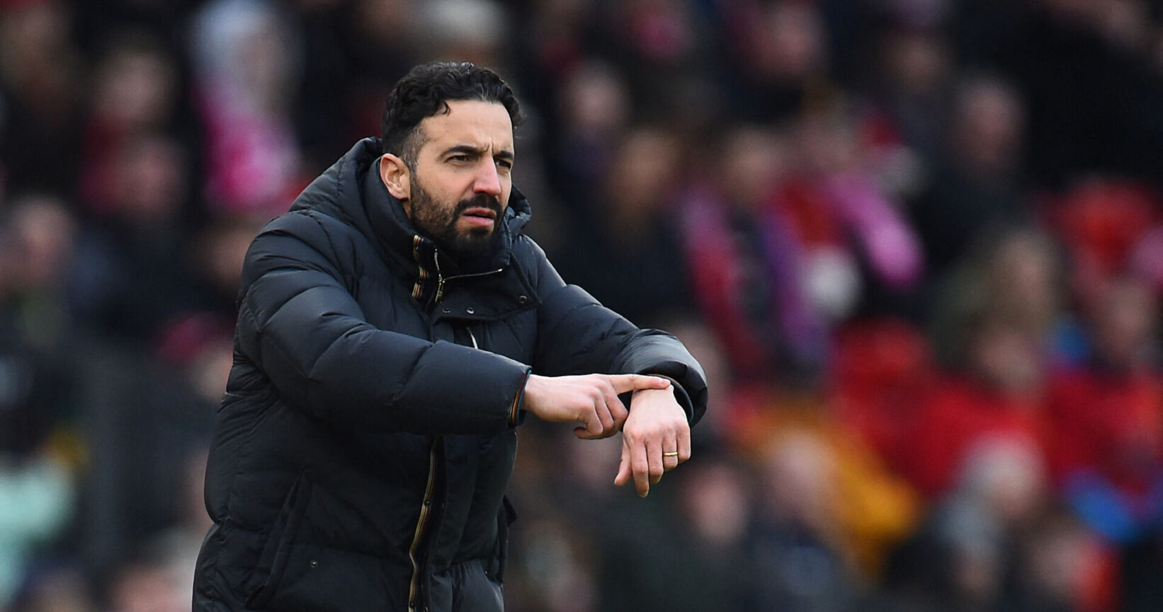 Chokmelding: Manchester United har seks spillere på ønskelisten