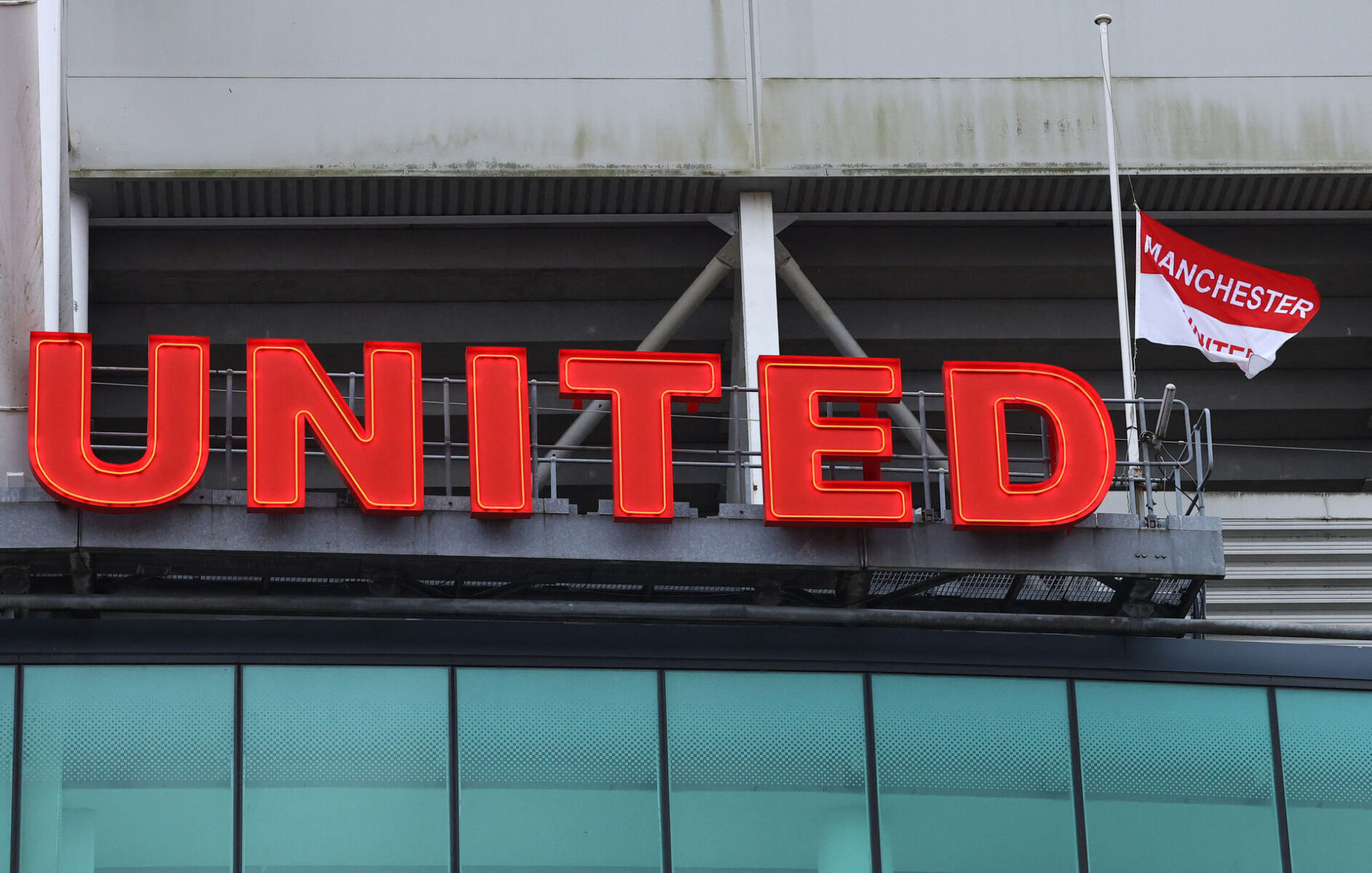 Fyring koster Manchester United 126 millioner