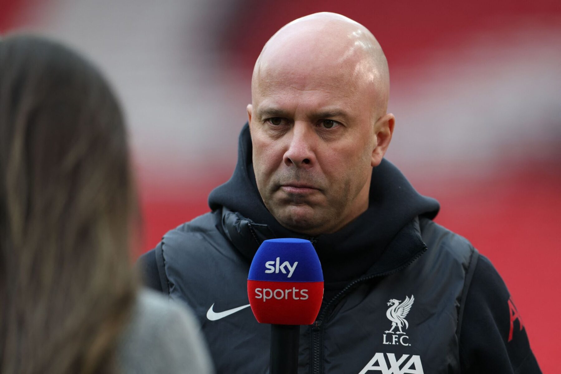 - Han skifter til Liverpool