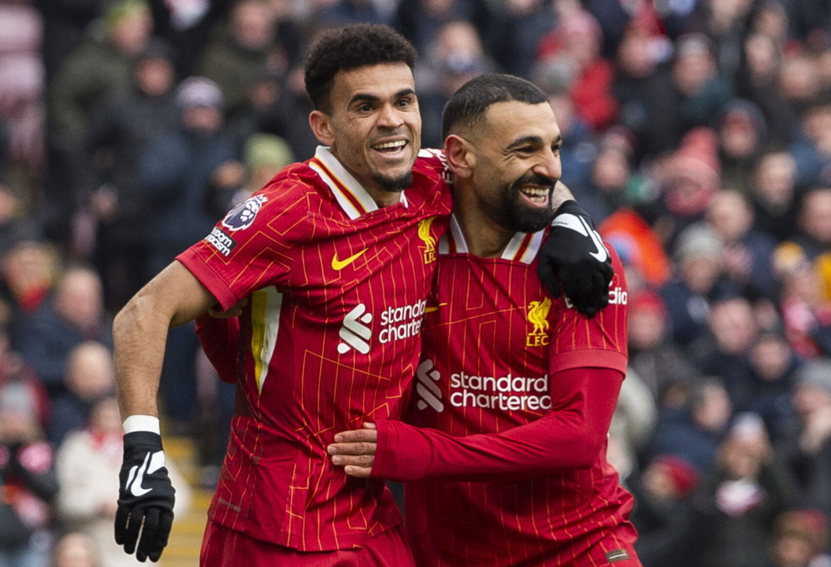 Så hurtigt som muligt: Liverpool-stjerne vil forlænge