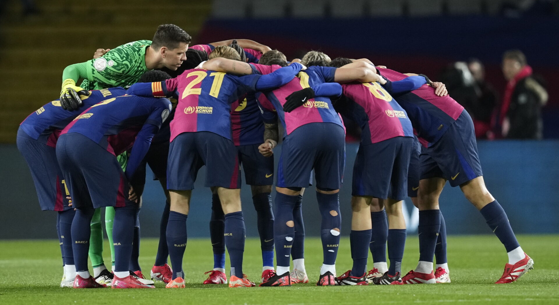 Barcelona sælger stort flop