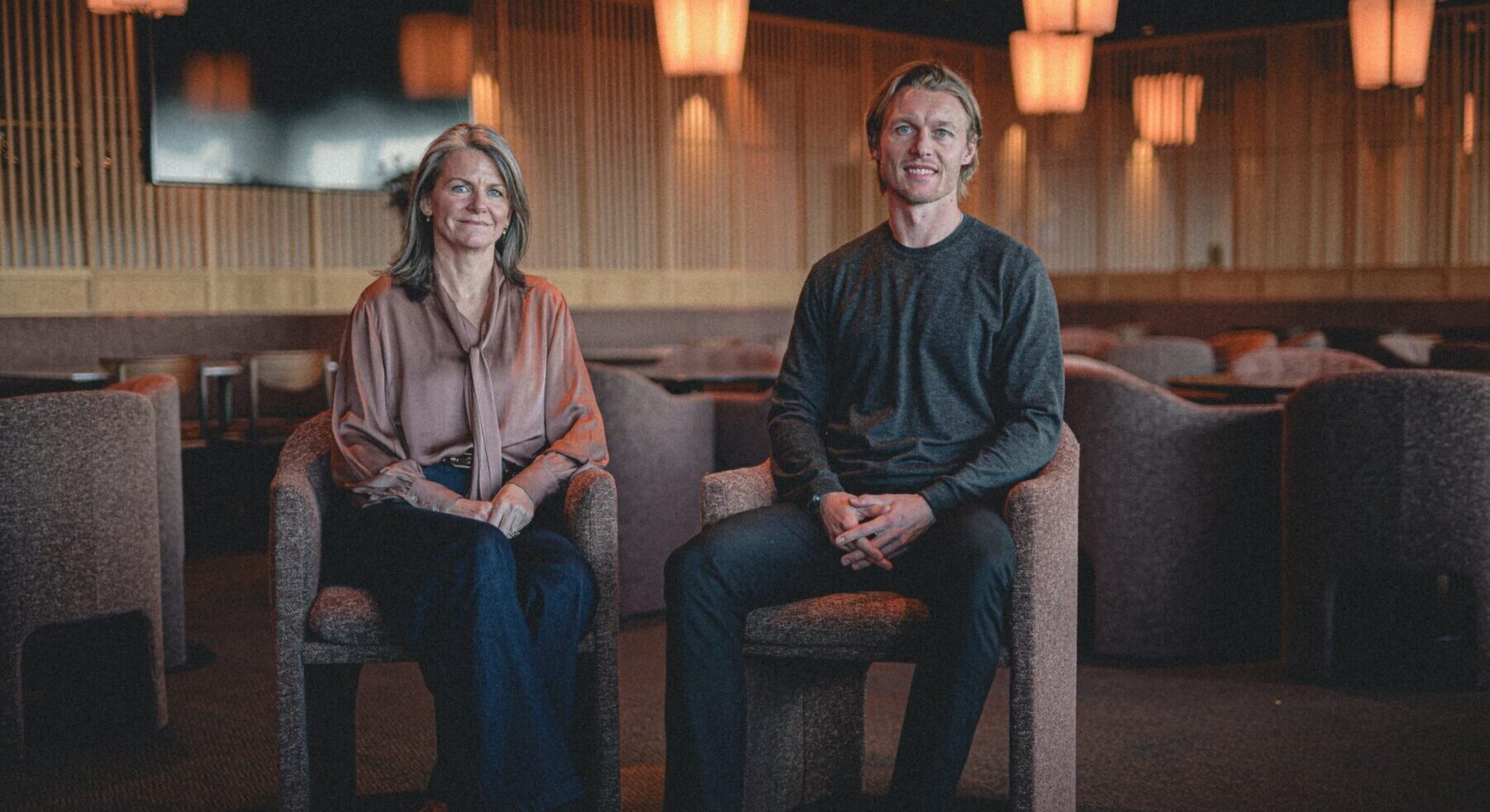 Simon Kjær scorer nyt job