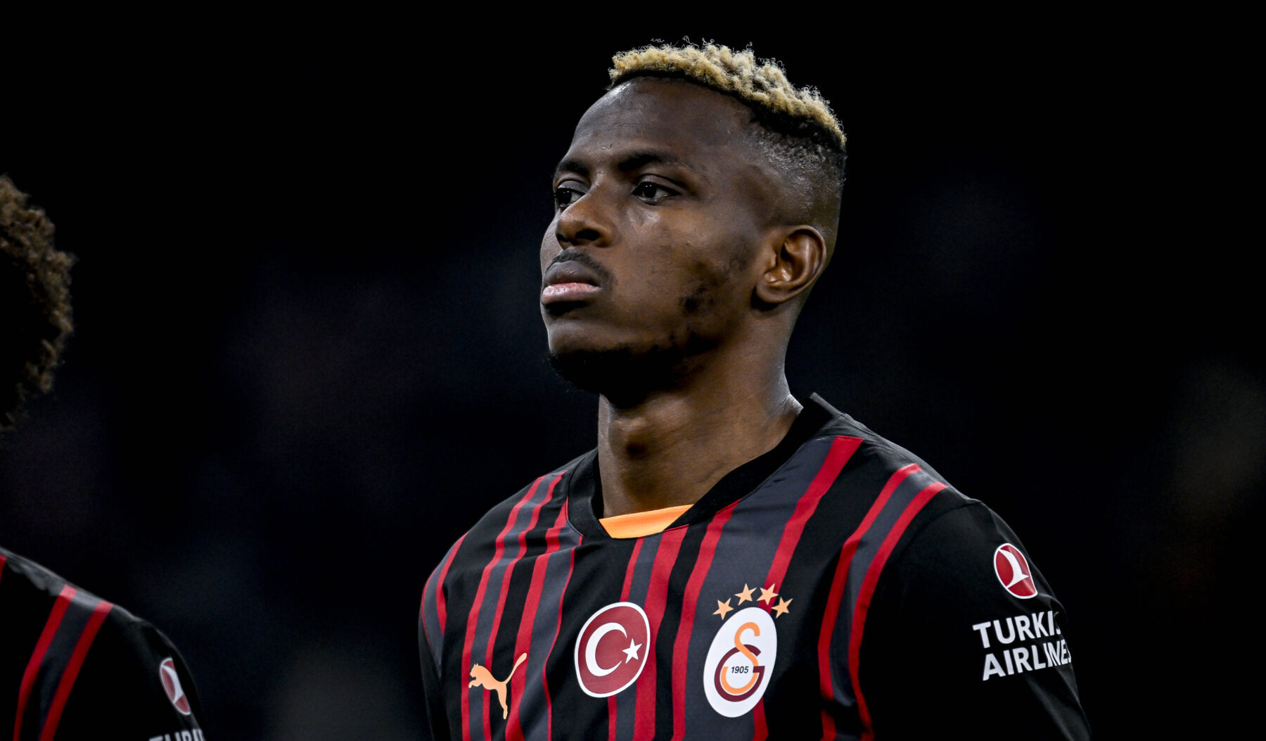 Victor Osimhen kan score monsterløn i vildt skifte