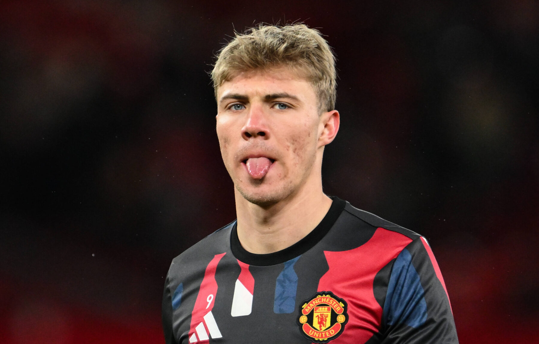 Rasmus Højlund køber luksuslejlighed i København