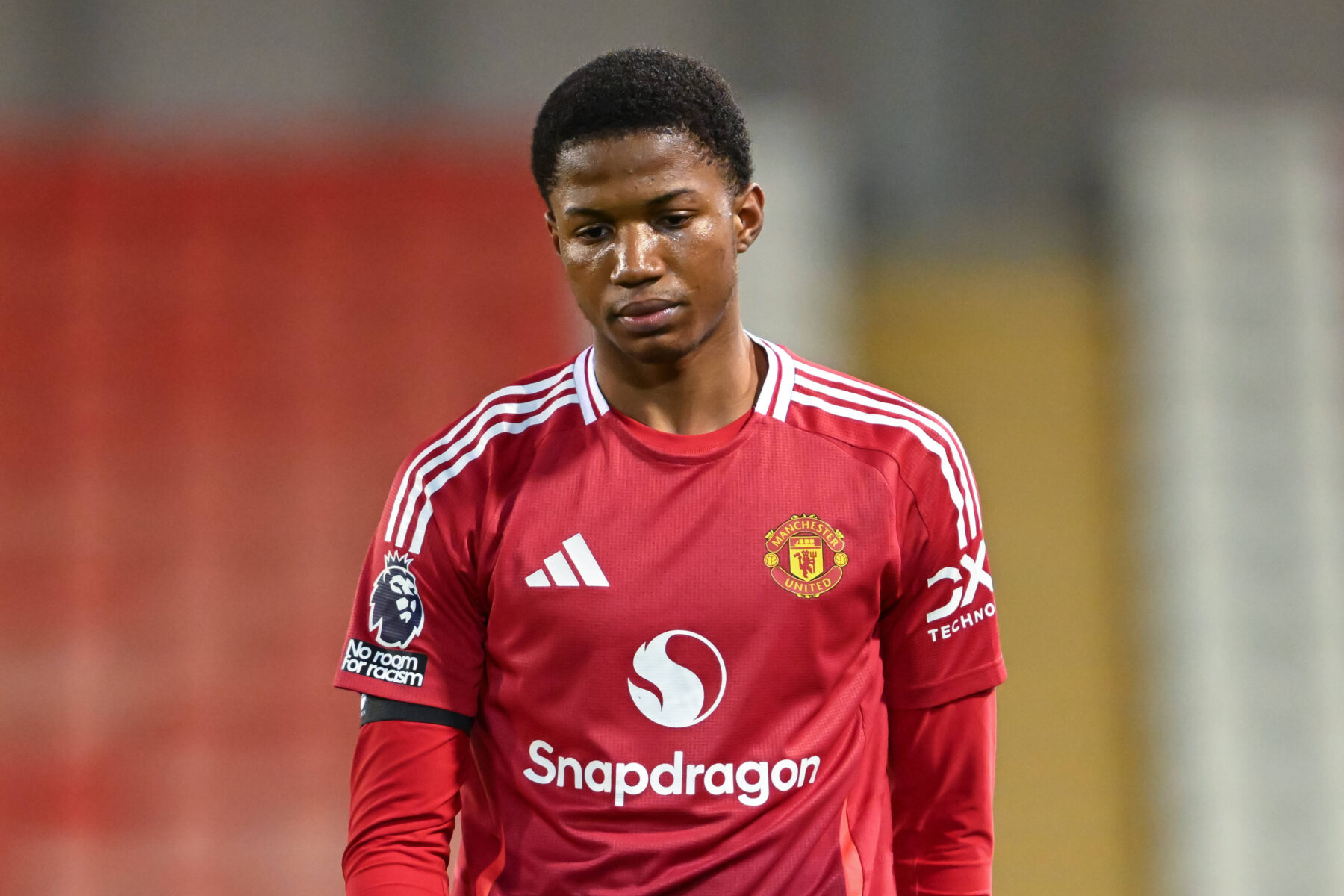 Chido Obi-Martin ændrer navn