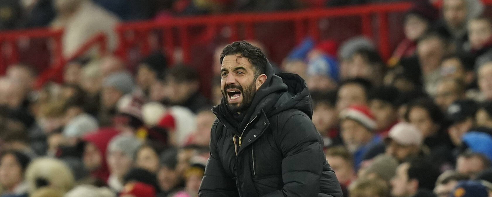 Ikke i tvivl: Han har spillet sin sidste kamp i Manchester United
