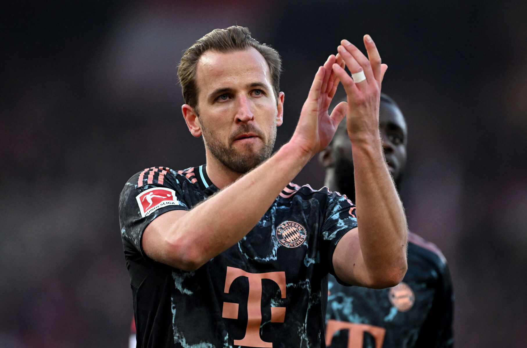 Harry Kane til Arsenal? Nu er der nyt