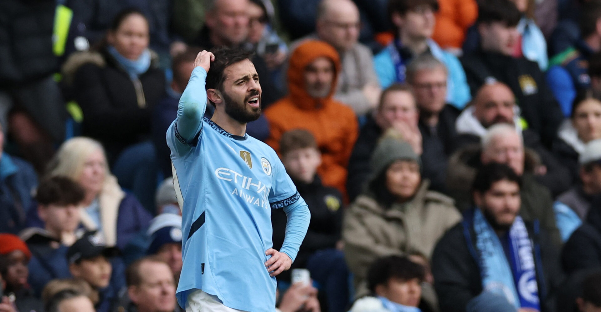 Manchester City risikerer heftig straf