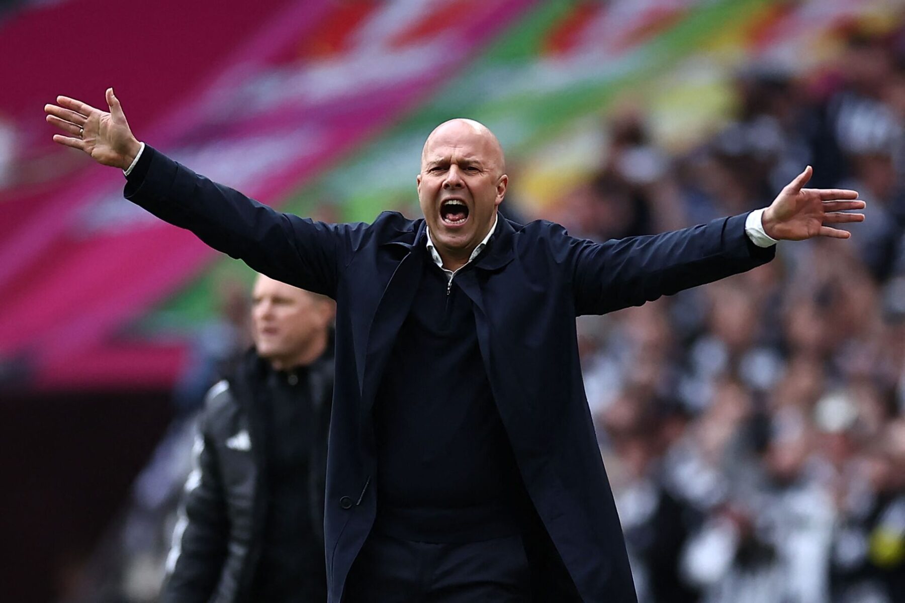 Liverpool i opløsning: Tre stjerner smutter