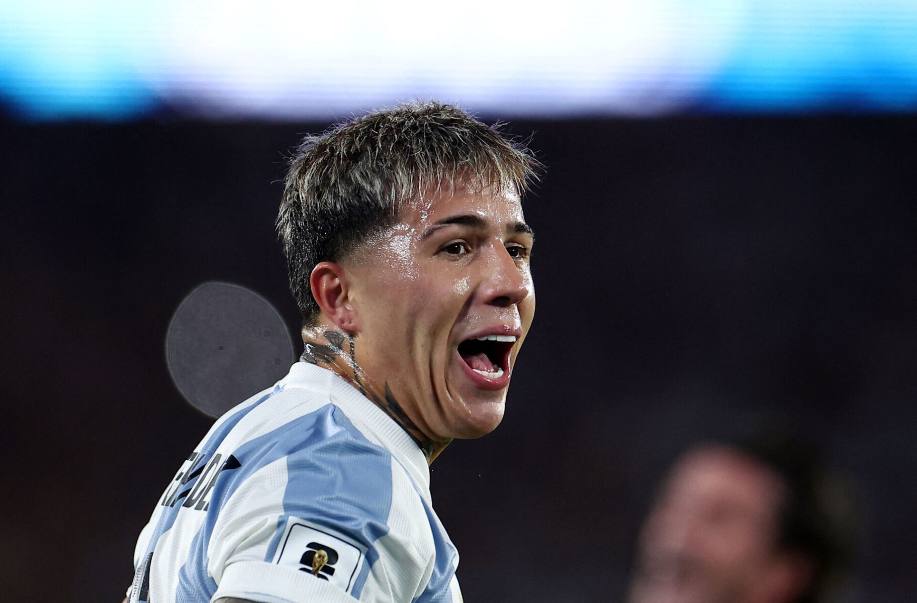 Enzo Fernández i chokskifte? Chelsea har truffet beslutning