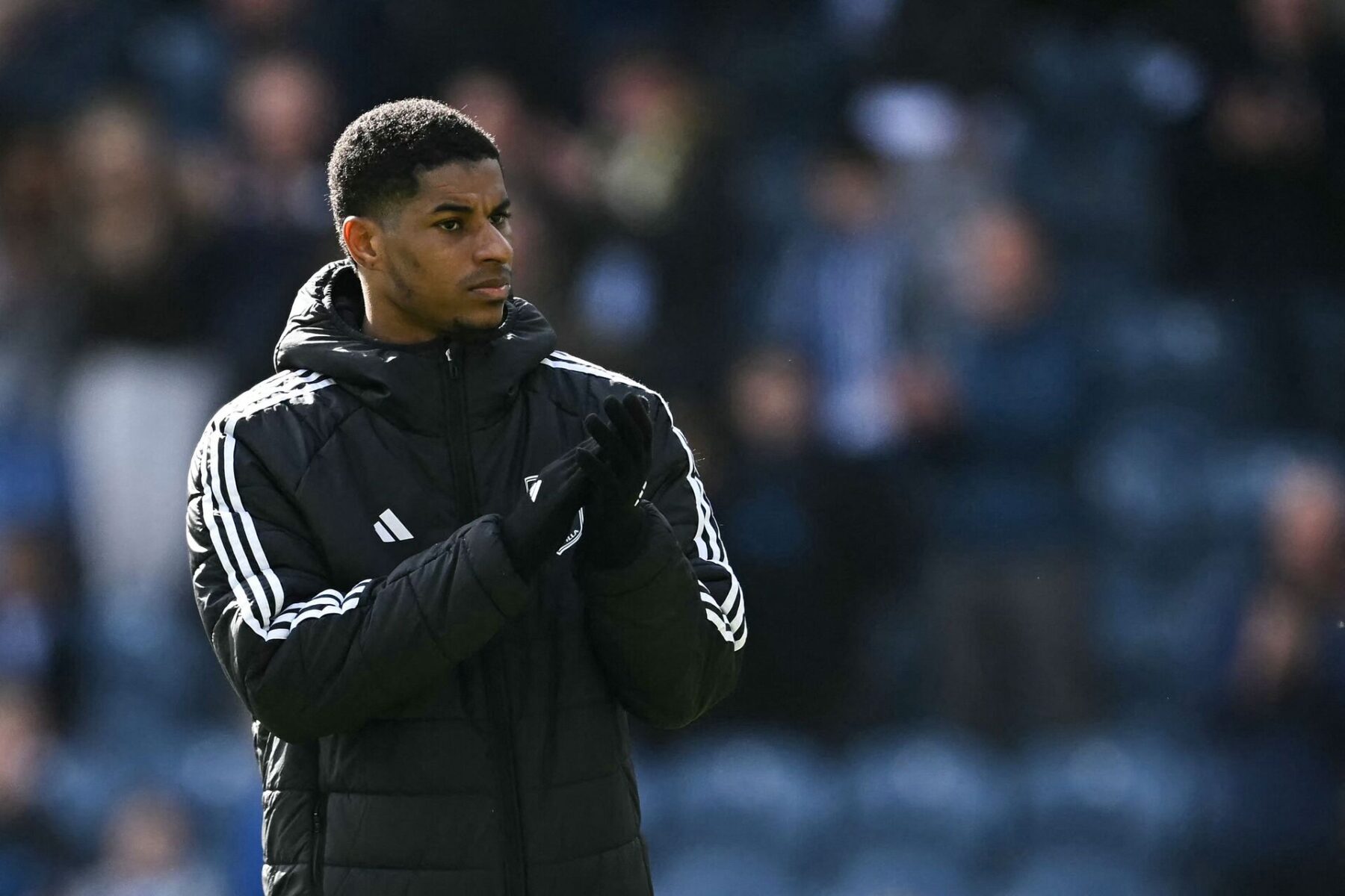 Rashford-exit? Storklub lurer i kulissen