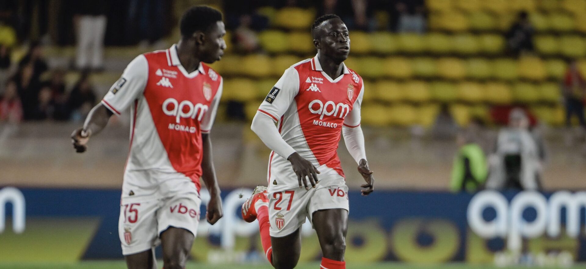 Engelske storklubber jagter Monaco-stjerne