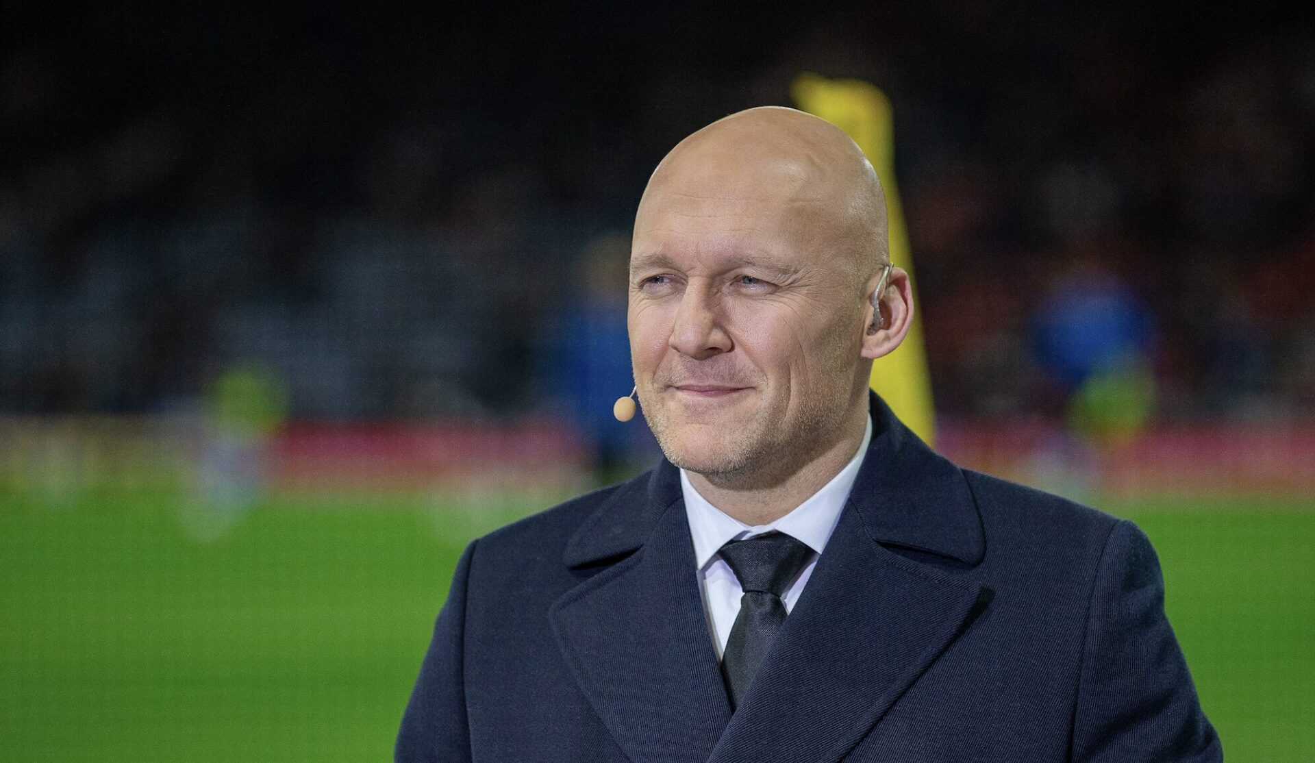 Thomas Gravesen peger på ét dansk problem