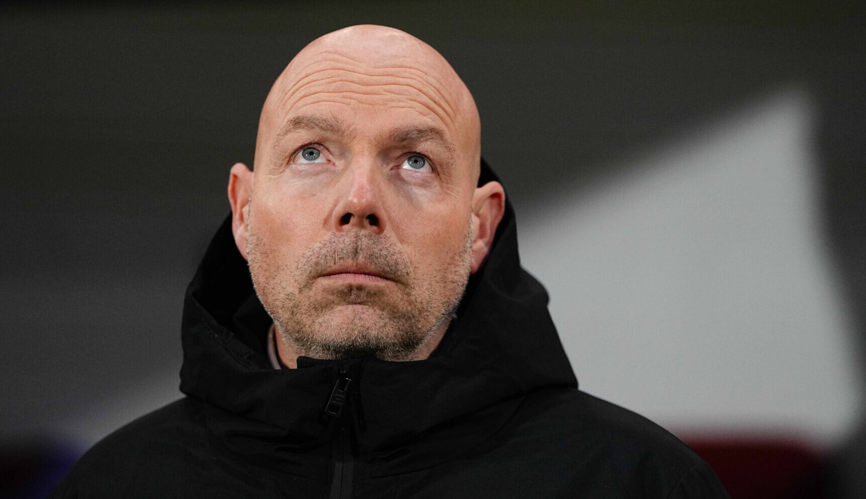 Brian Riemer reagerer efter VM-lodtrækning