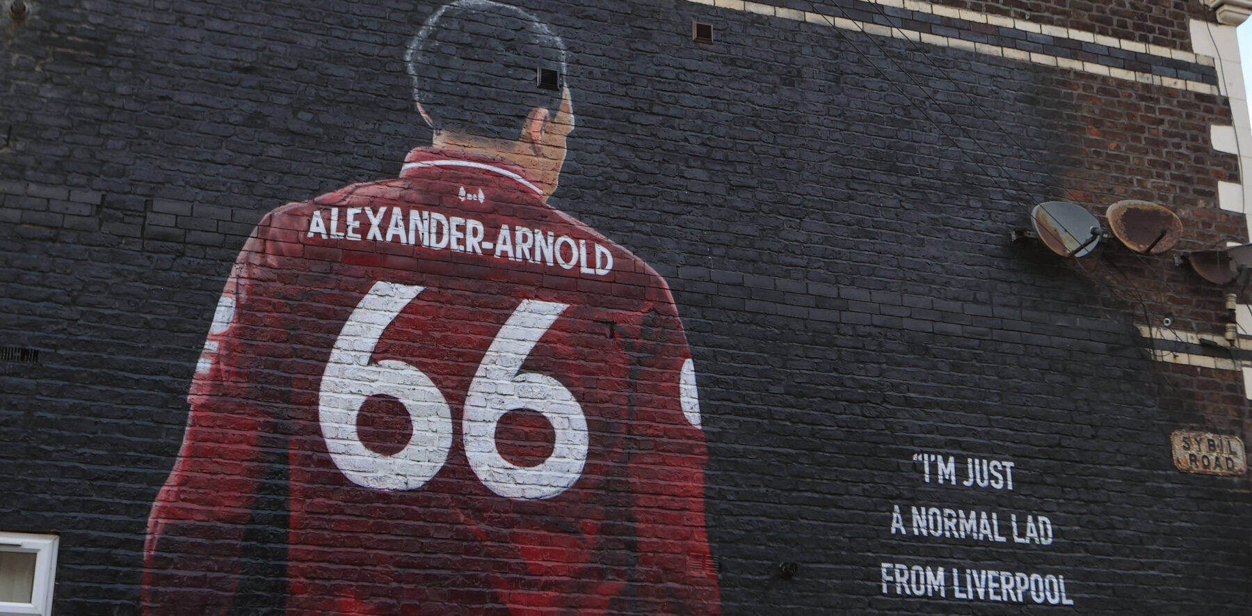 Trent Alexander-Arnold forlader Liverpool: Legende er skuffet