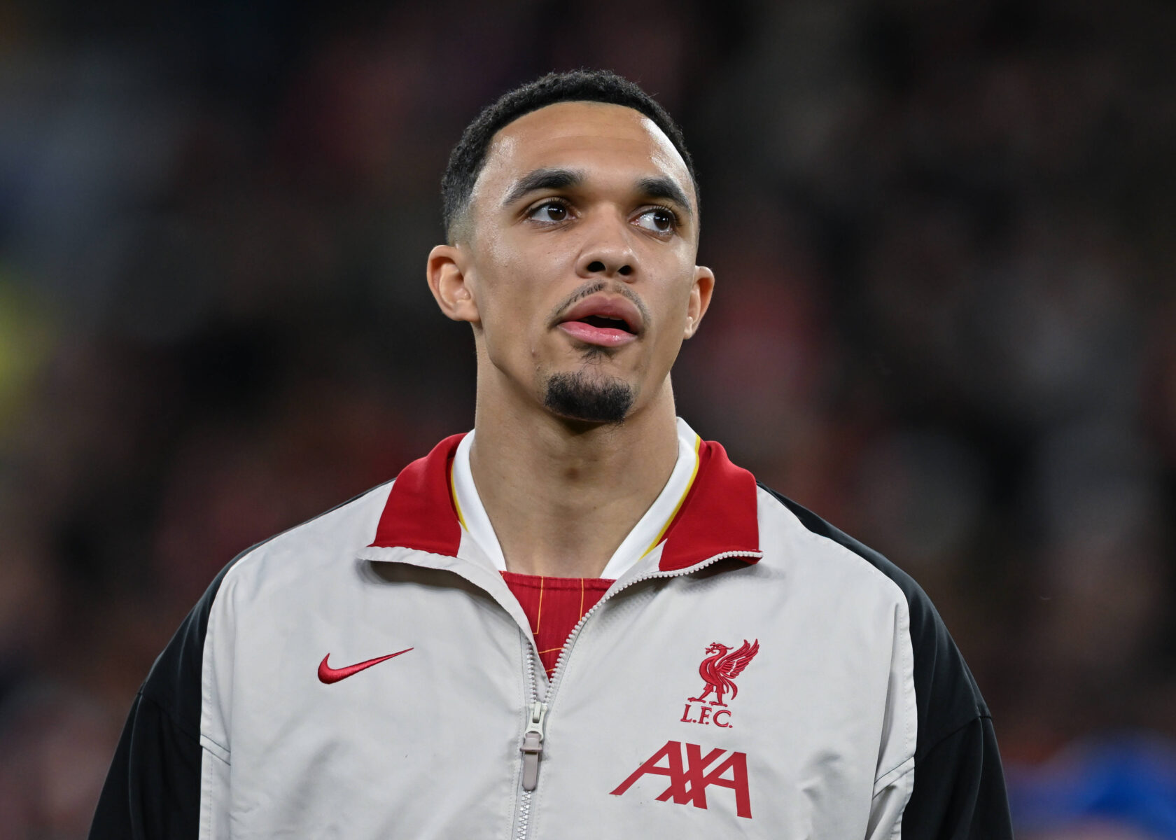 Real-bombe: Trent får et rungende nej
