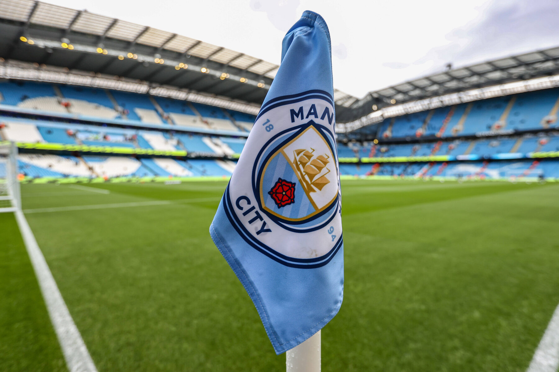 Manchester City sætter rekord