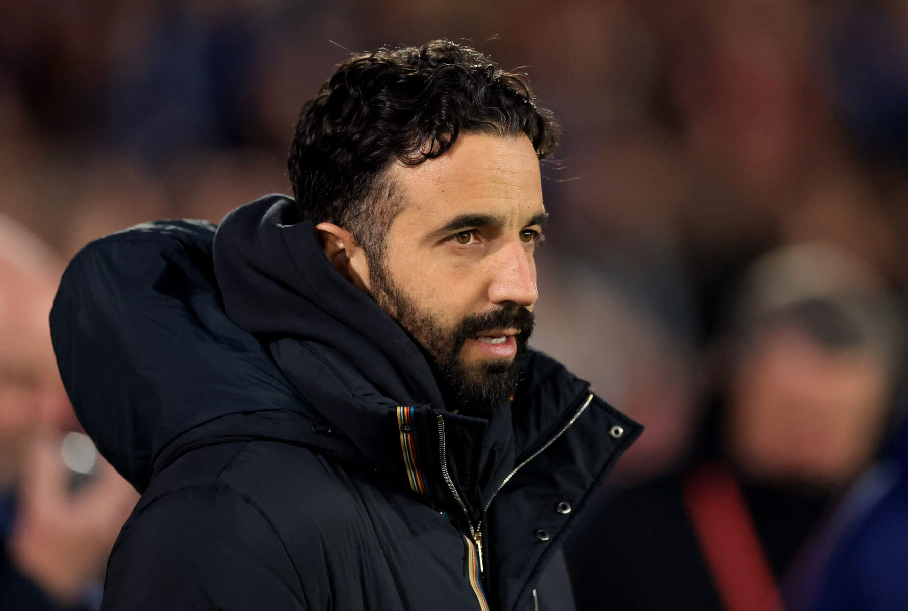 Ekspert afslører: United har fundet ny angriber – starter inde fra dag ét