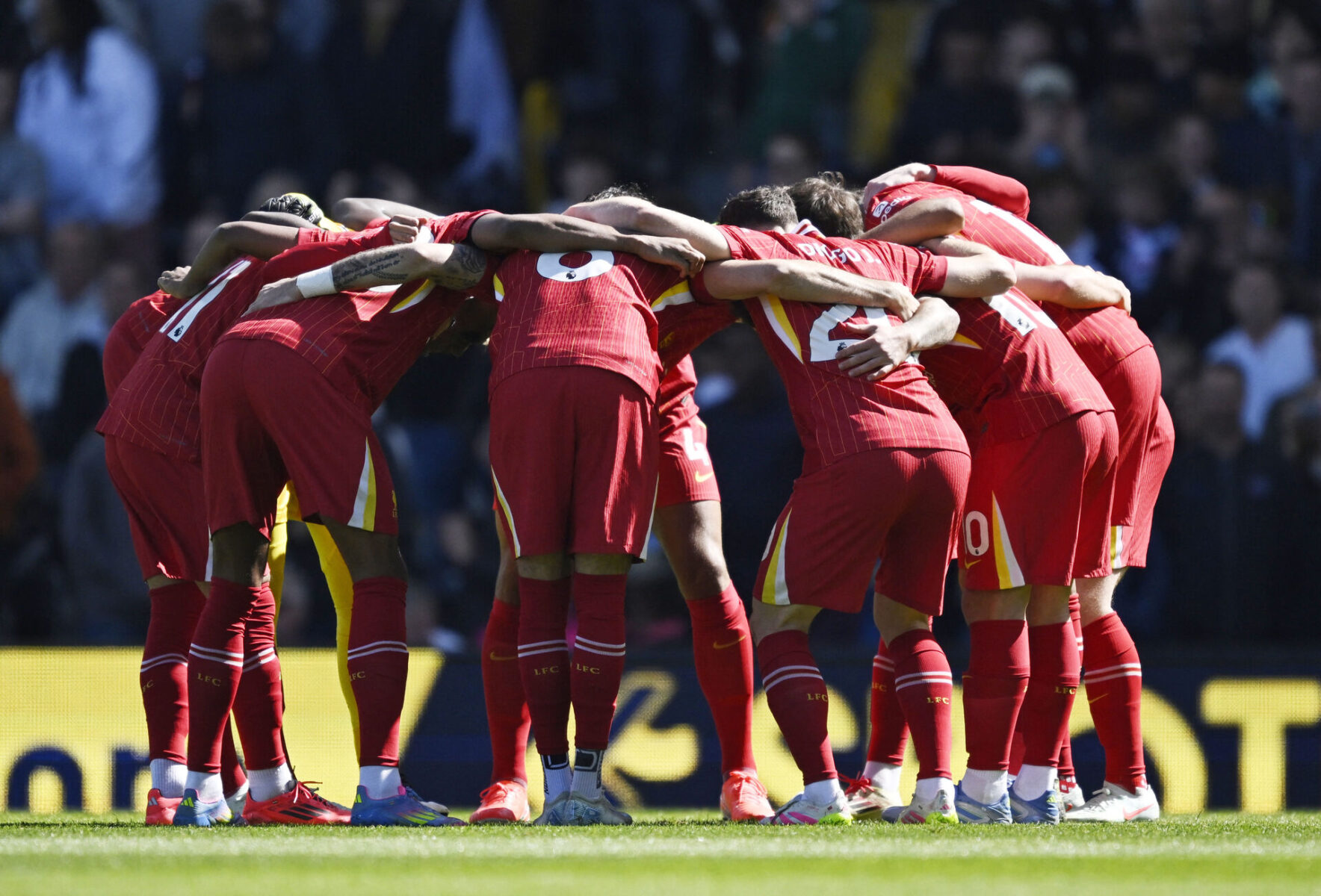 Revser 'arrogant' Liverpool-stjerne efter chokerende nederlag