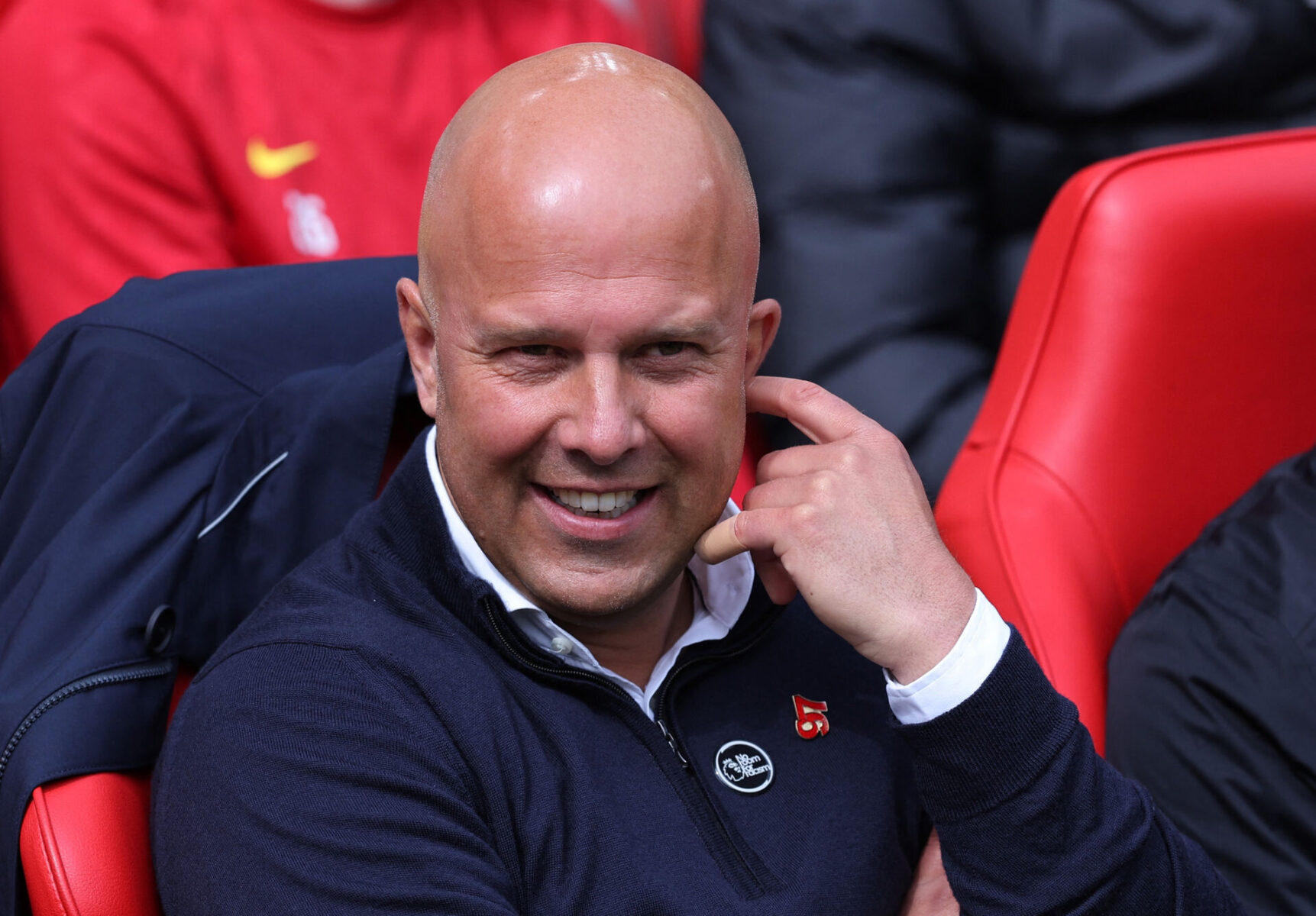 100 procent: Stjerne antyder exit - Liverpool lurer