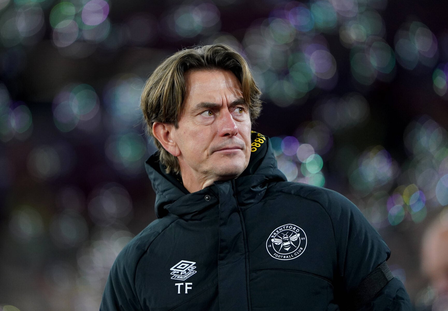 Thomas Frank i exit: Afløseren er på plads