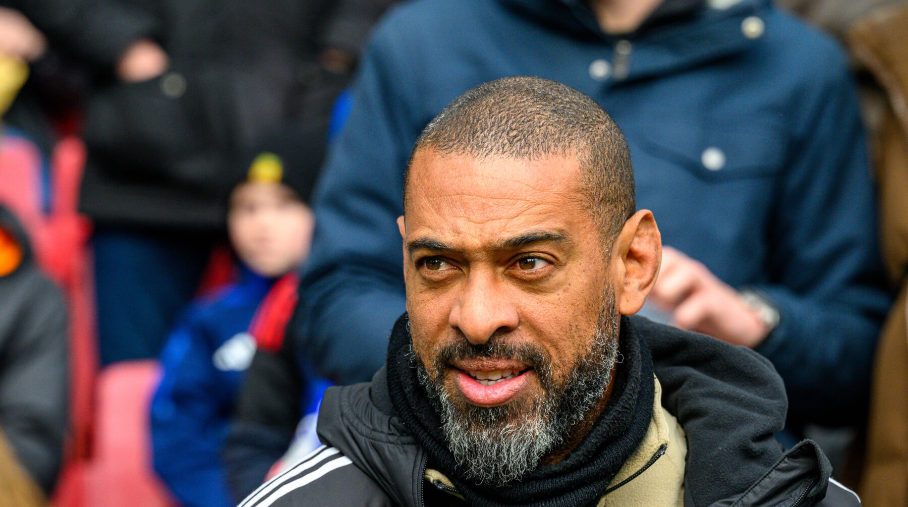 David Nielsen skaber overskrifter