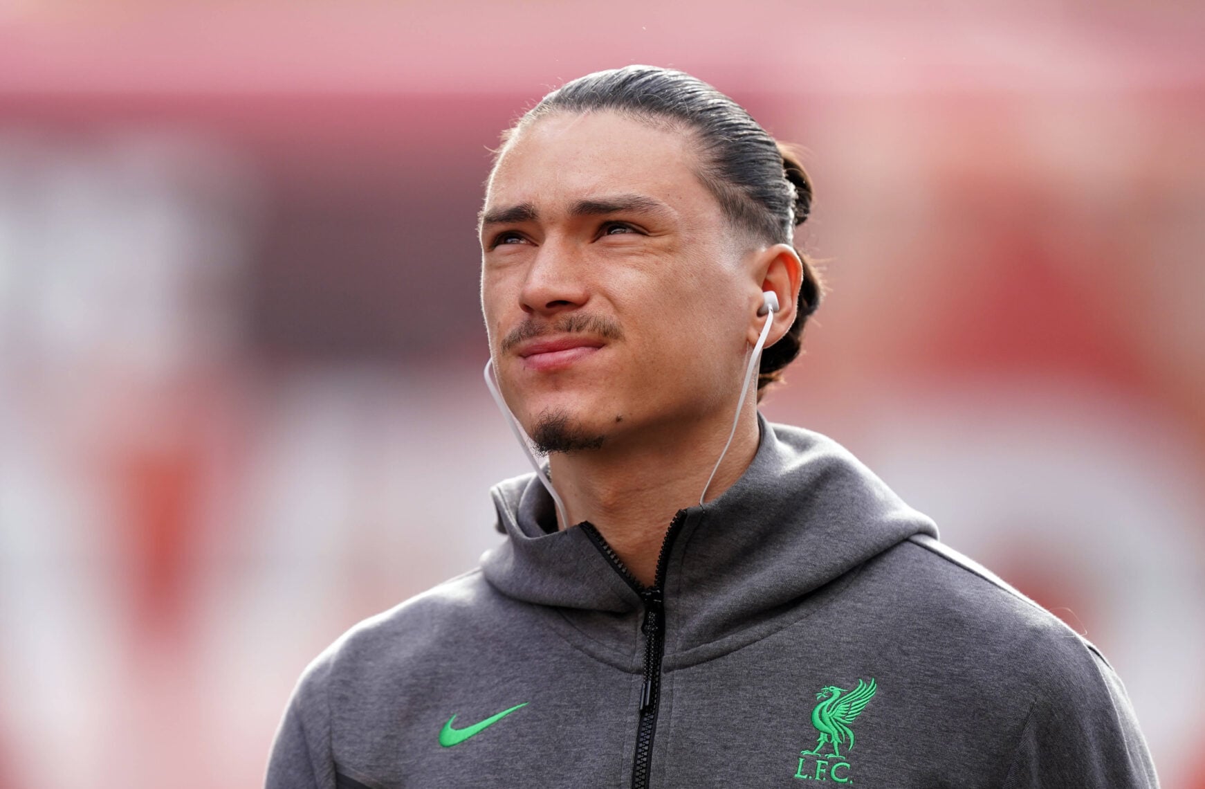 Darwin Núñez skifter klub