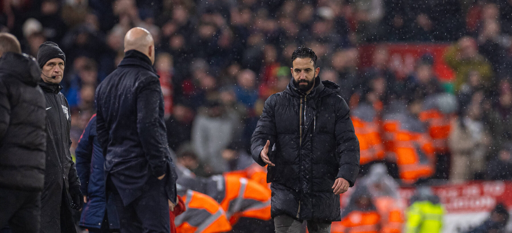 United slutter over Liverpool: Fire eksperter med chokforudsigelse