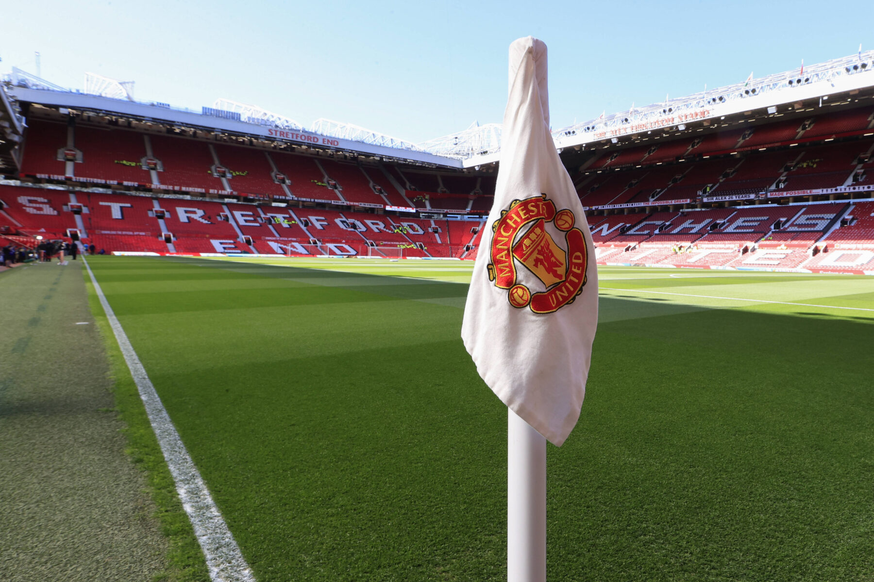 Tre bud: Dem bør Manchester United købe