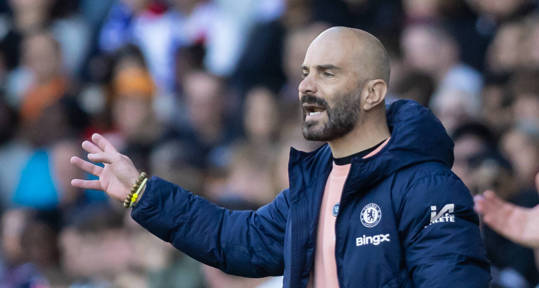 Transferbombe: Chelsea er forrest i køen til kæmpe stjerne