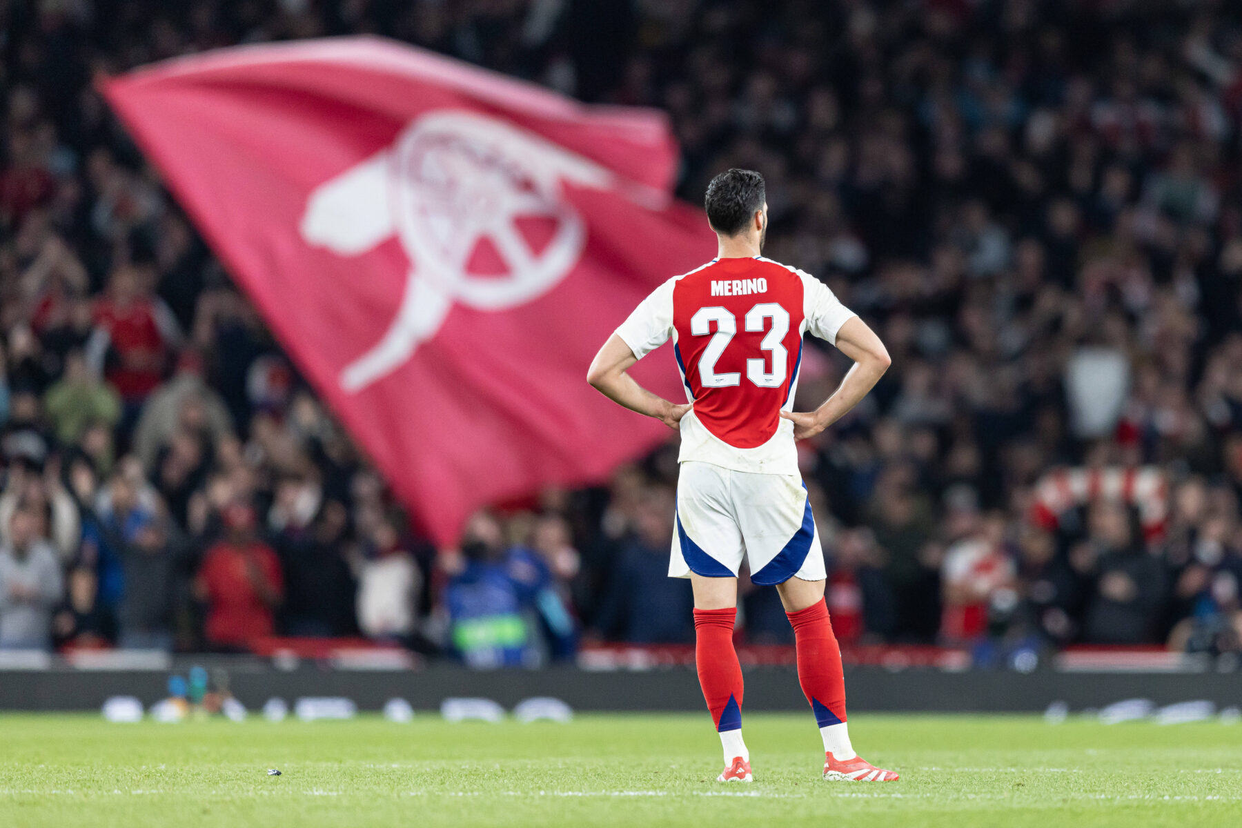 Her er Arsenal bedre end alle andre hold