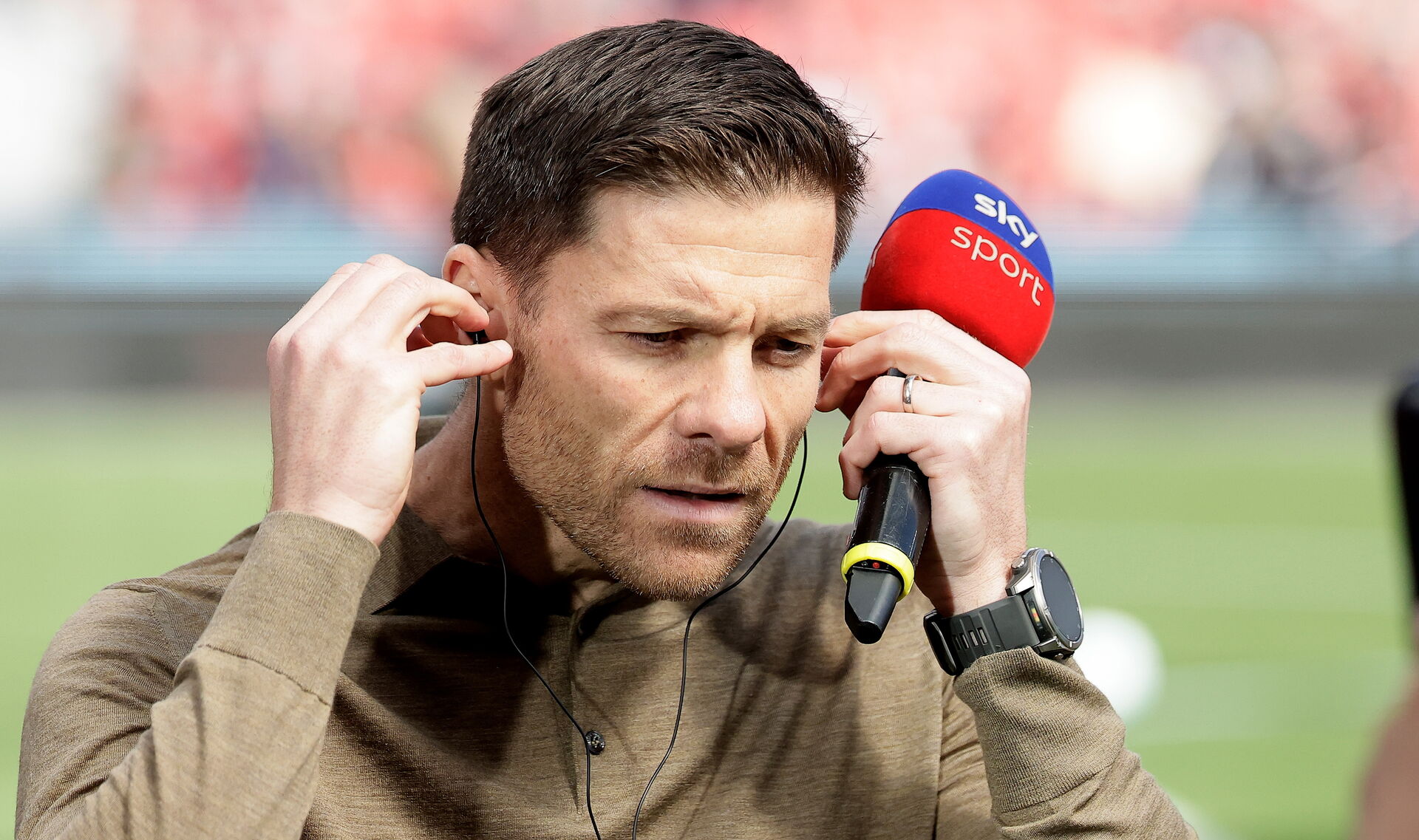Wow: Xabi Alonso vil hente endnu en Liverpool-stjerne