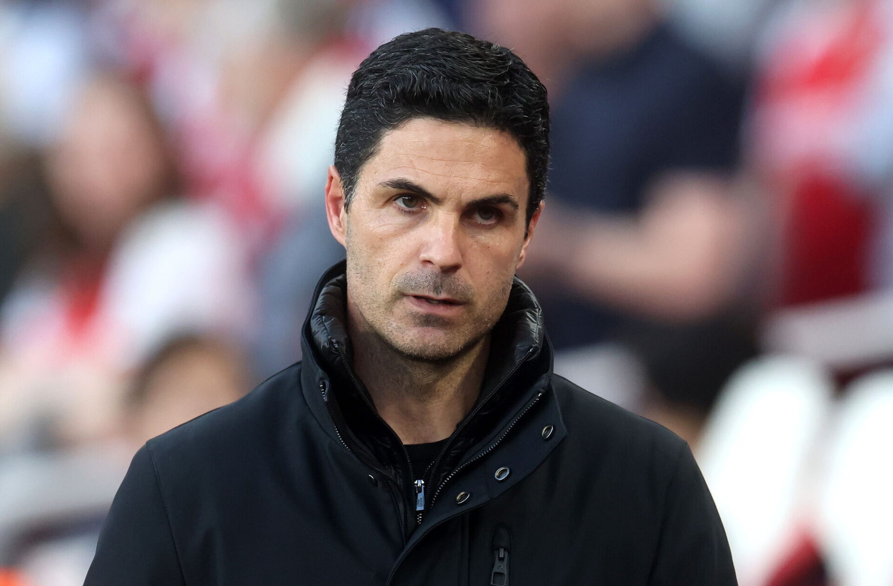 Otte stjerner får sparket hos Arsenal