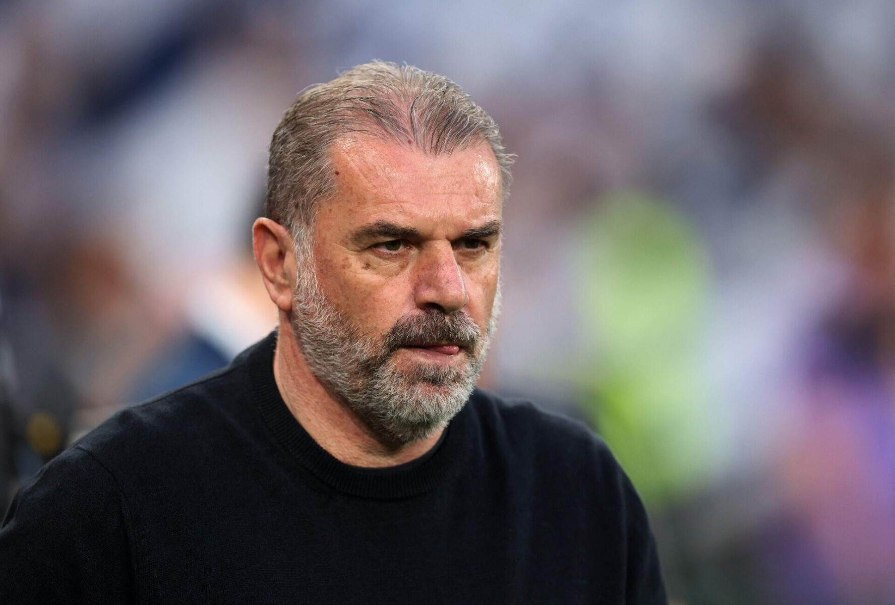 Nu slutter det: Ange Postecoglou får sparket