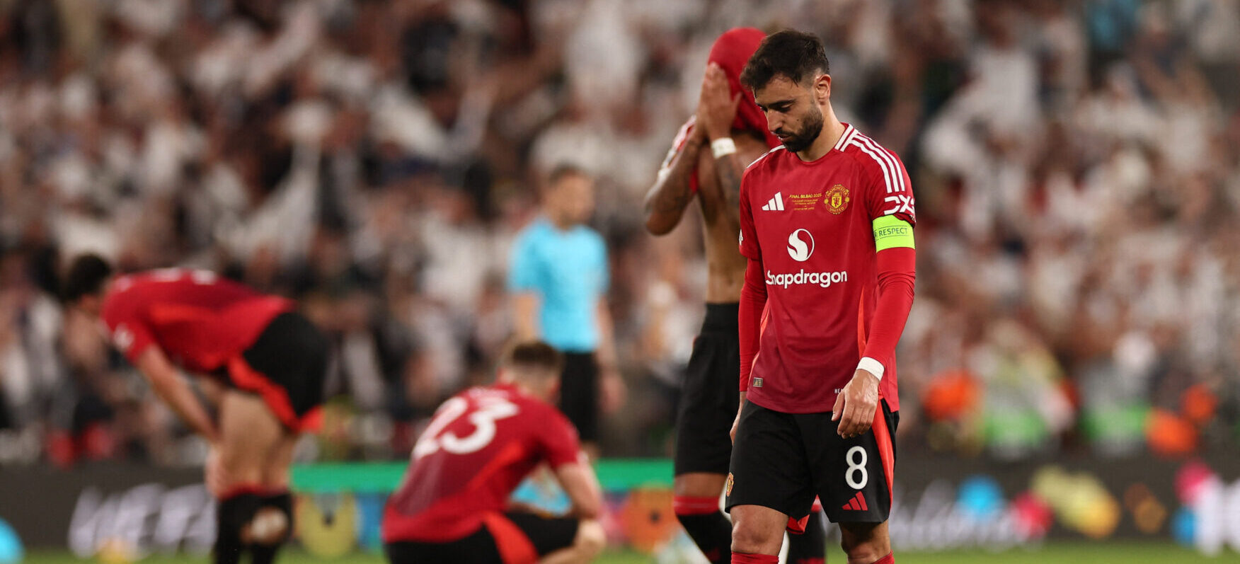 Udsalg i United: Nu er alle mand til salg - her er prisen