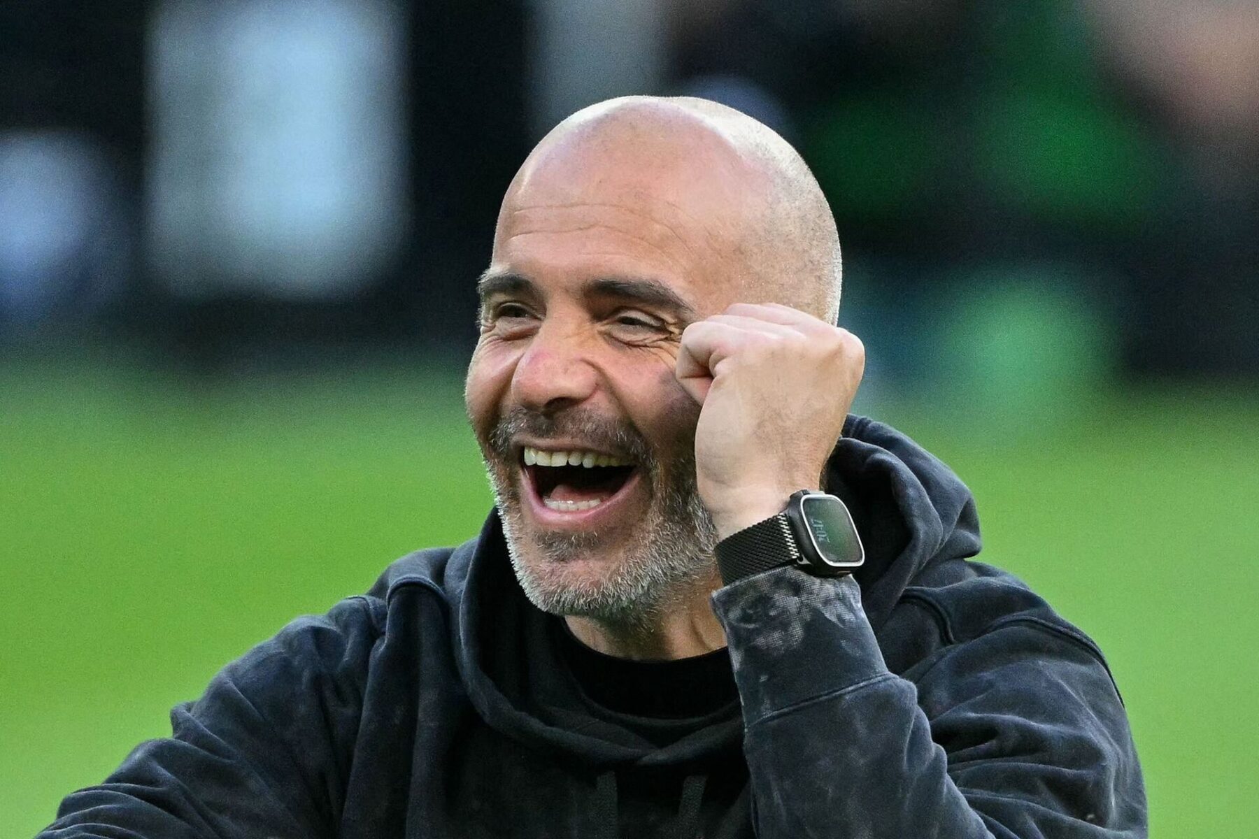 Transferbomben springer: Chelsea saboterer Uniteds sommerplan