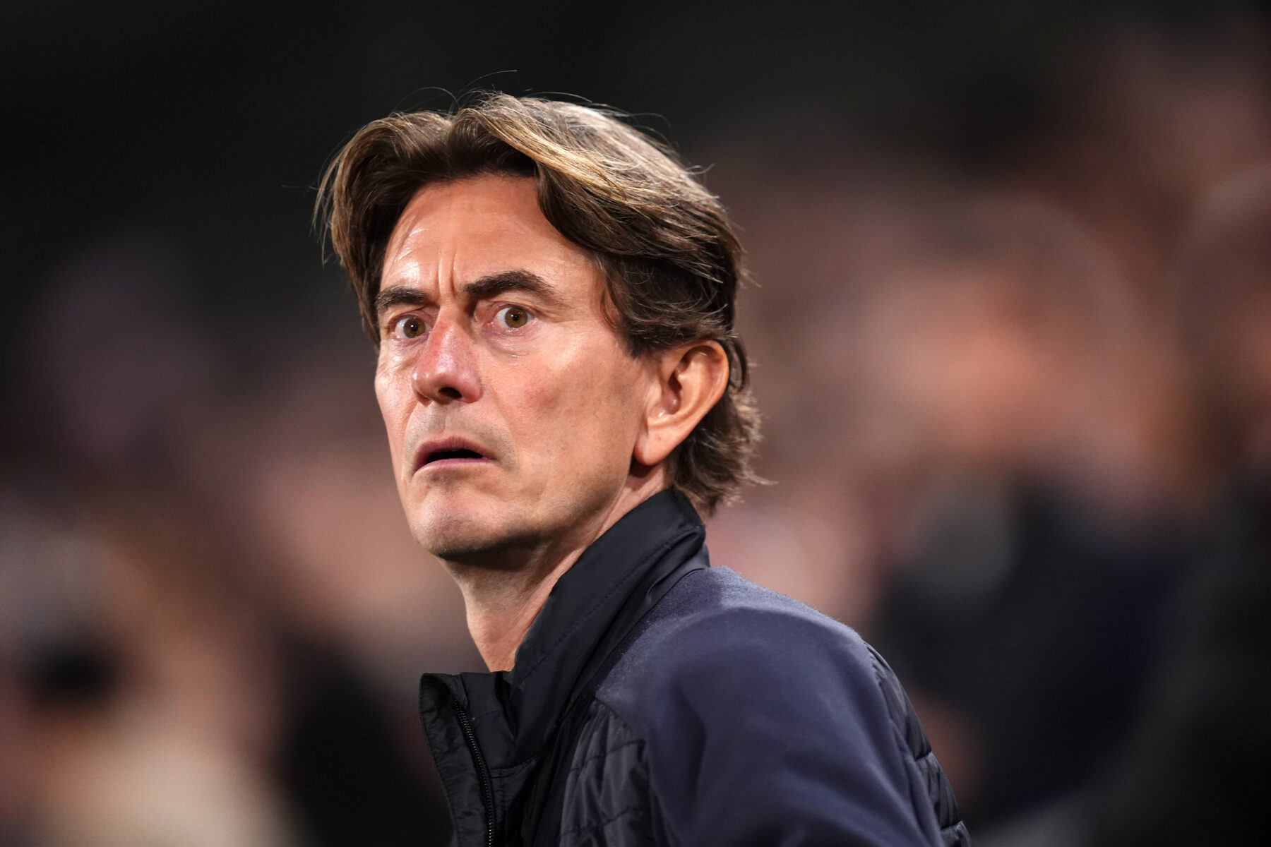 Thomas Frank under pres: Stjerne vil til Real Madrid