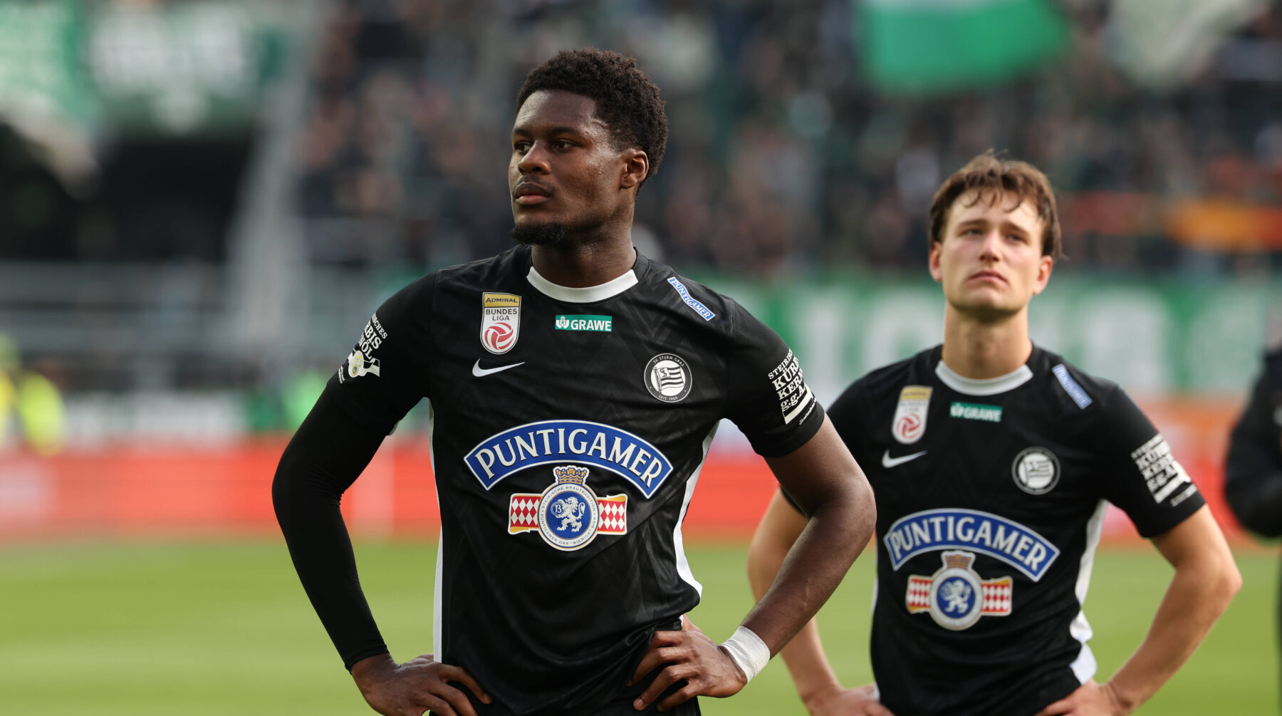 Dansker på vej til Premier League?